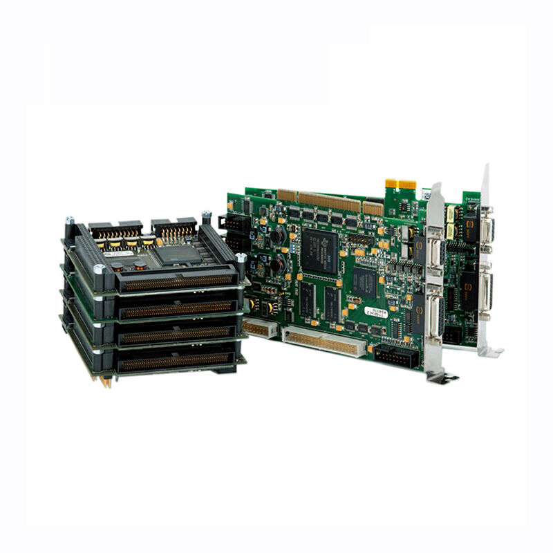 Scanlab RTC5 | Laser System Control Card